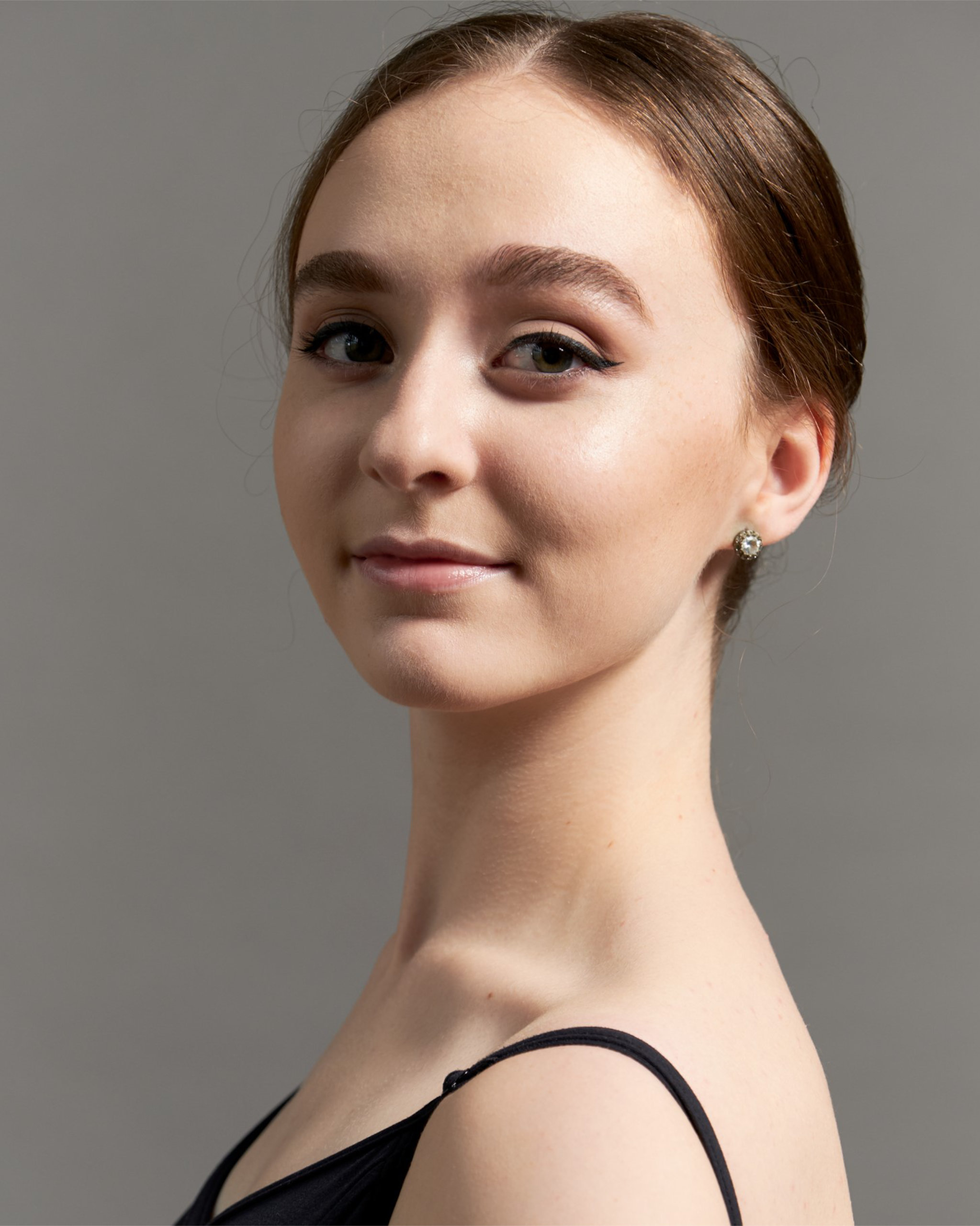 City Ballet School of San Diego Staff | City Ballet School