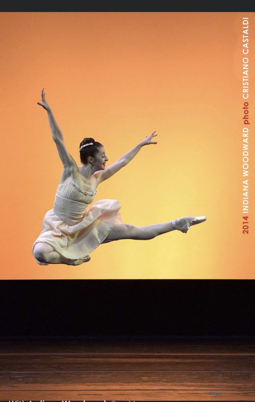 City Ballet of San Diego