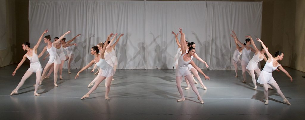 City Ballet of San Diego