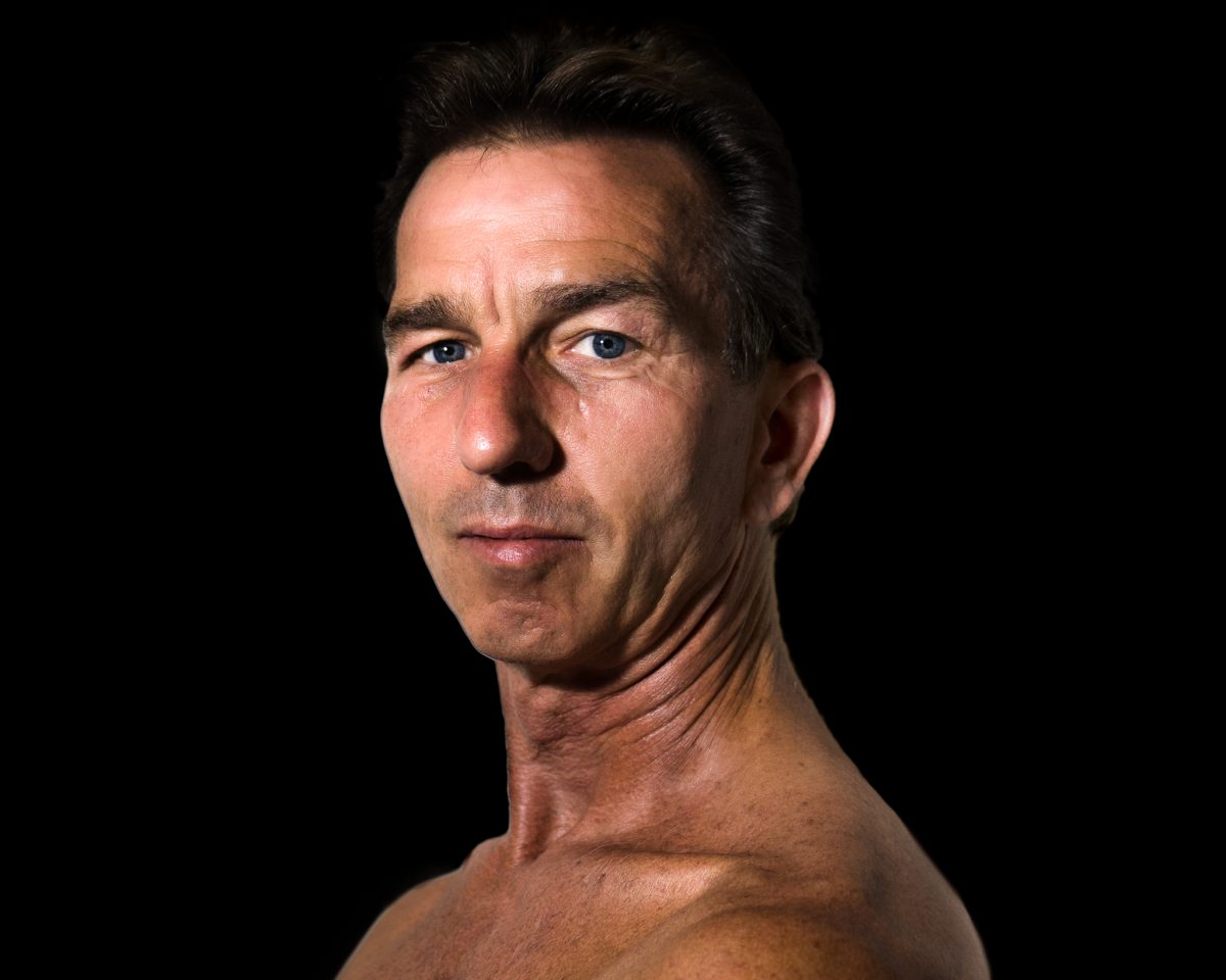 Bio for Kevin Engle | City Ballet of San Diego