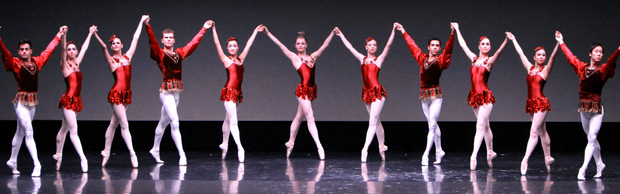 About City Ballet of San Diego | City Ballet of San Diego