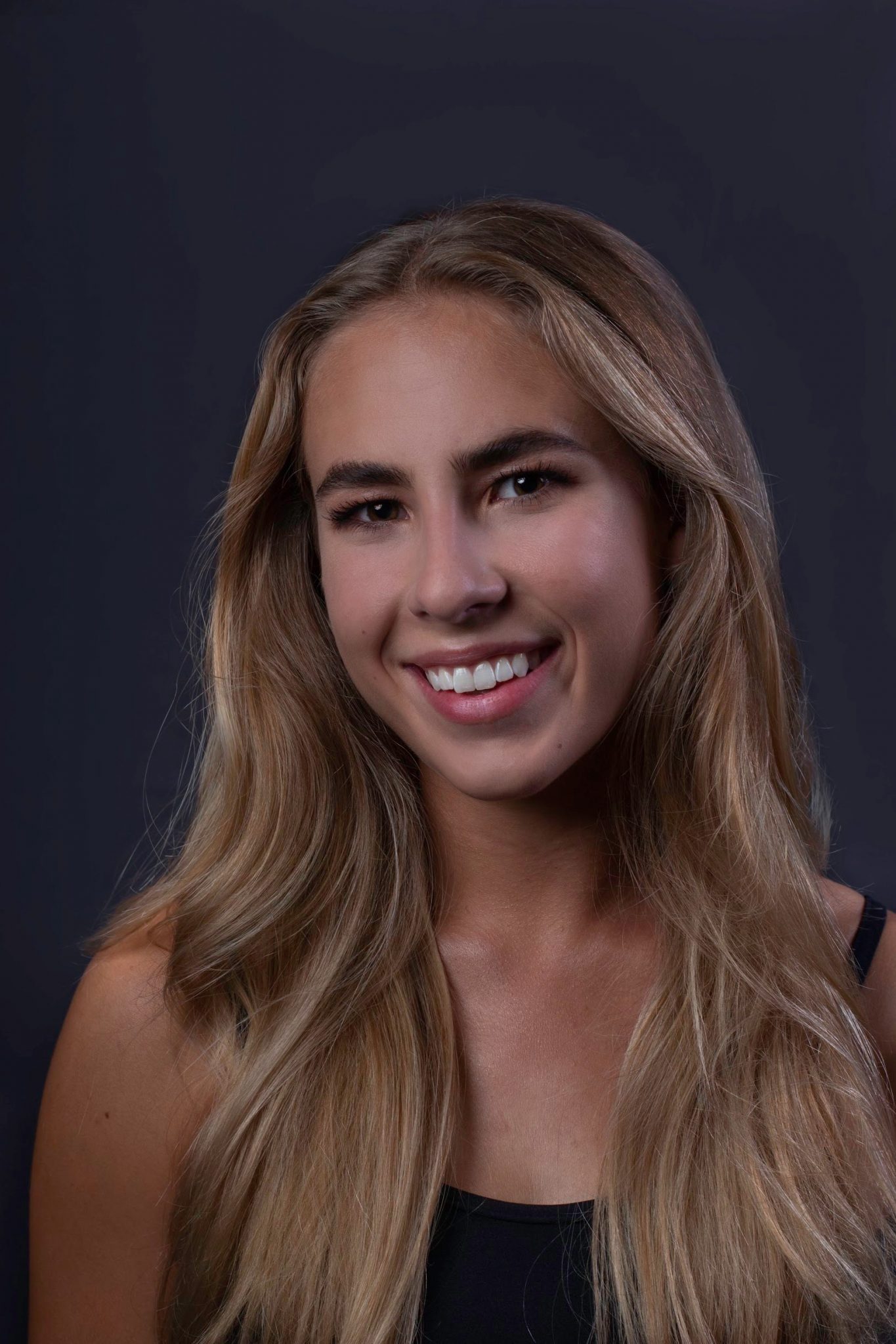 Bio for Athena Nikolakopulos | City Ballet of San Diego