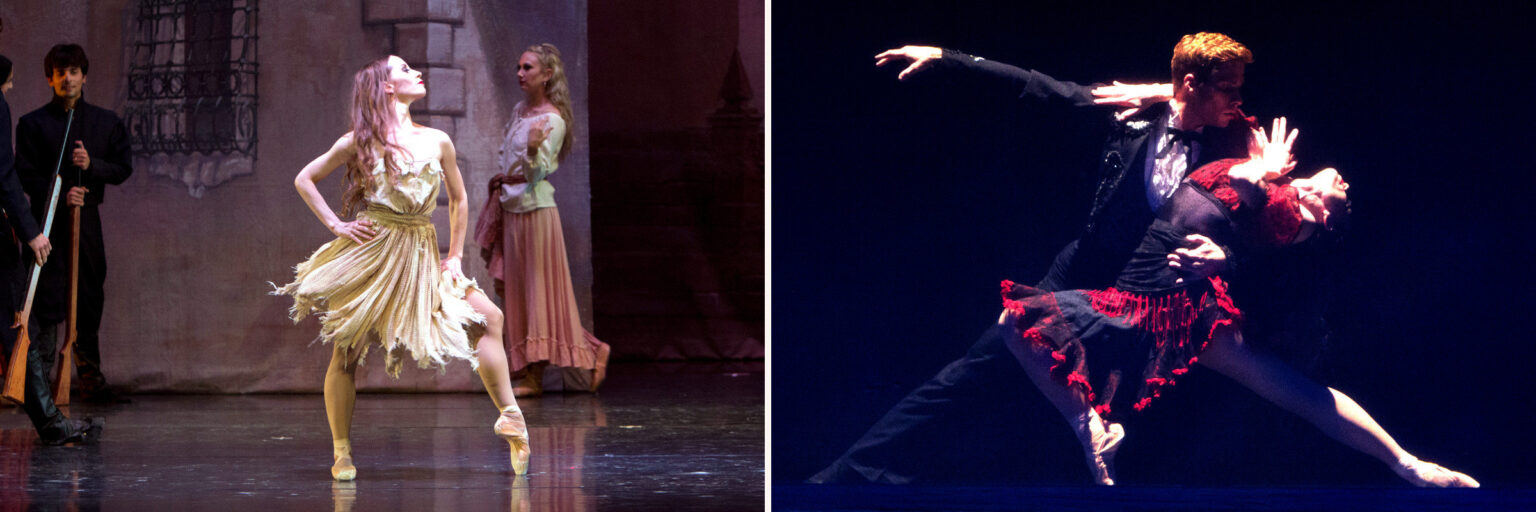 2024-25 Season | City Ballet of San Diego