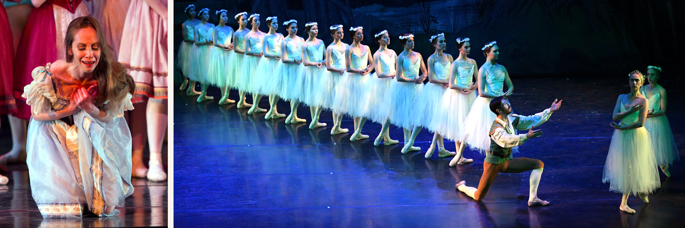 City Ballet of San Diego