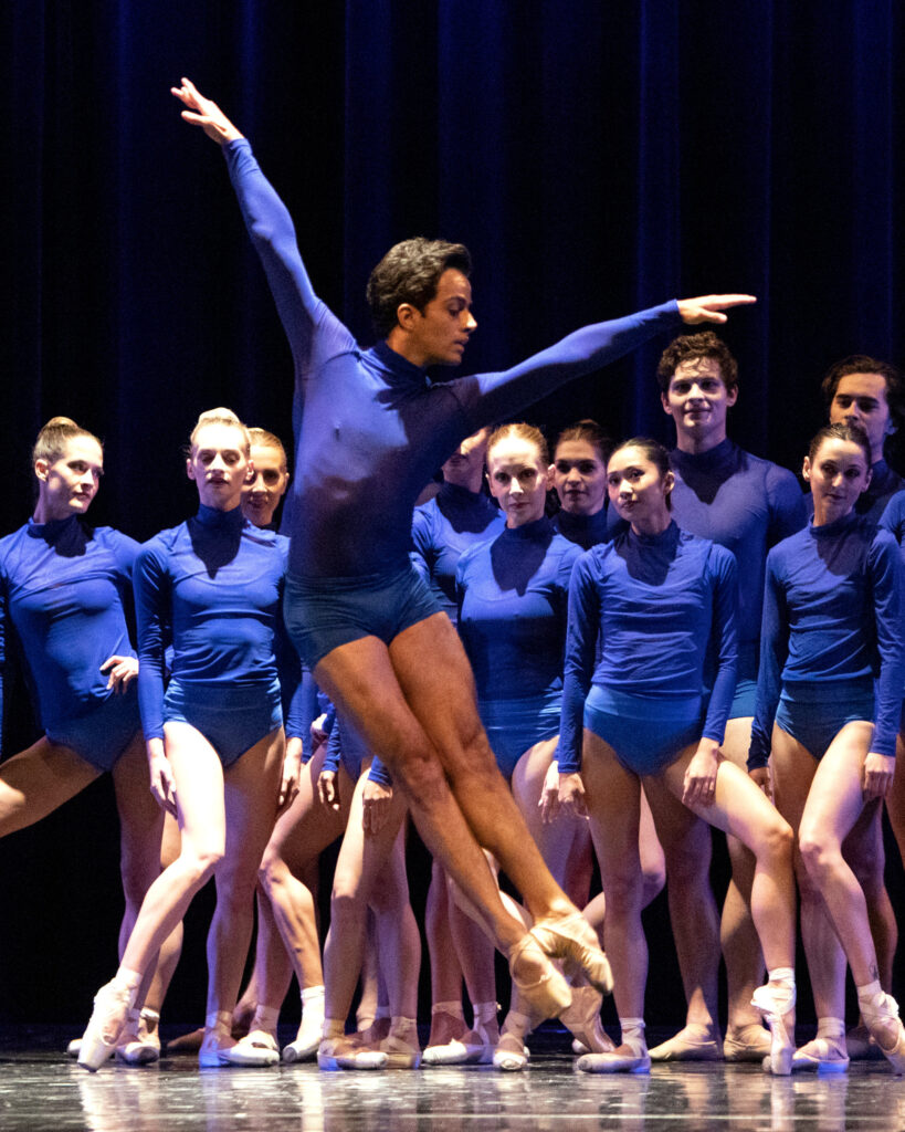 City Ballet of San Diego