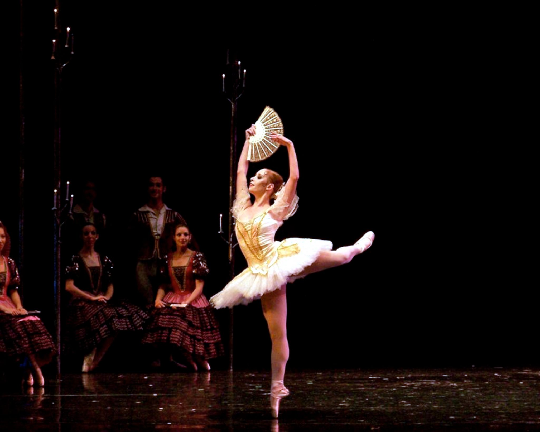 2021-22 Season | City Ballet of San Diego