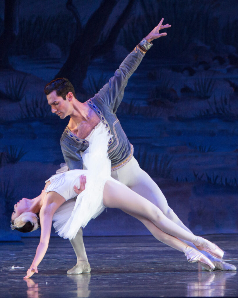 City Ballet of San Diego
