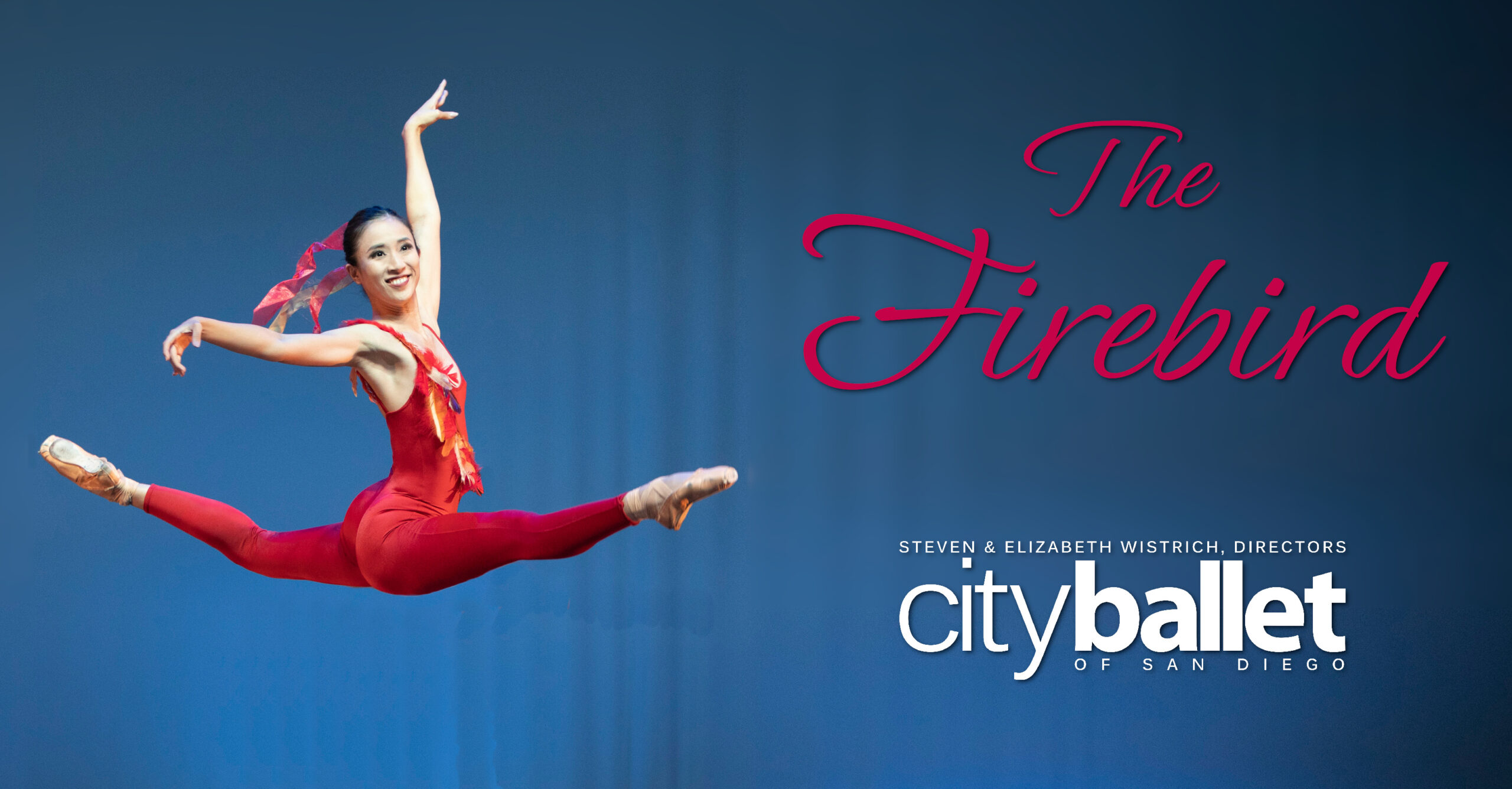 The Firebird | City Ballet of San Diego