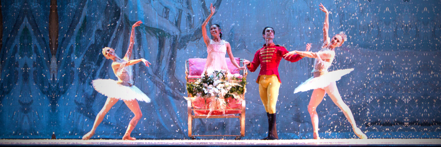 City Ballet of San Diego