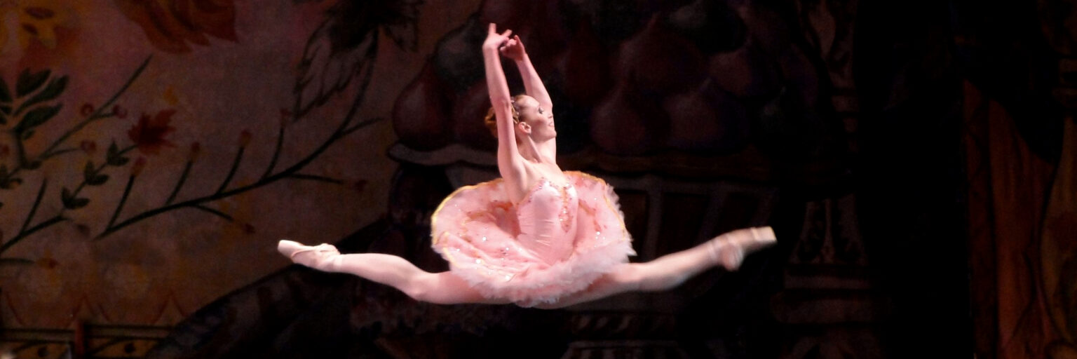 2021-22 Season | City Ballet of San Diego