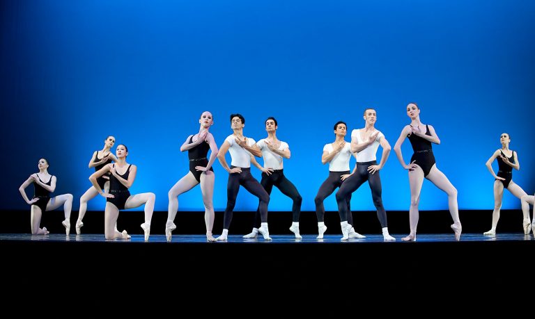 Support City Ballet of San Diego | City Ballet of San Diego