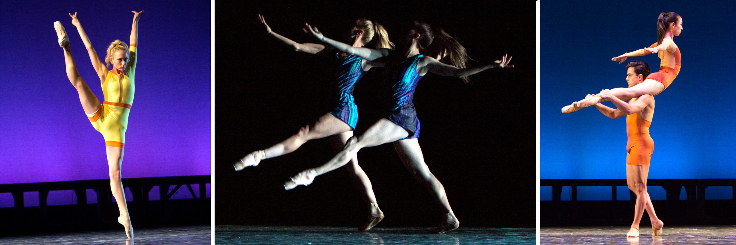 City Ballet of San Diego