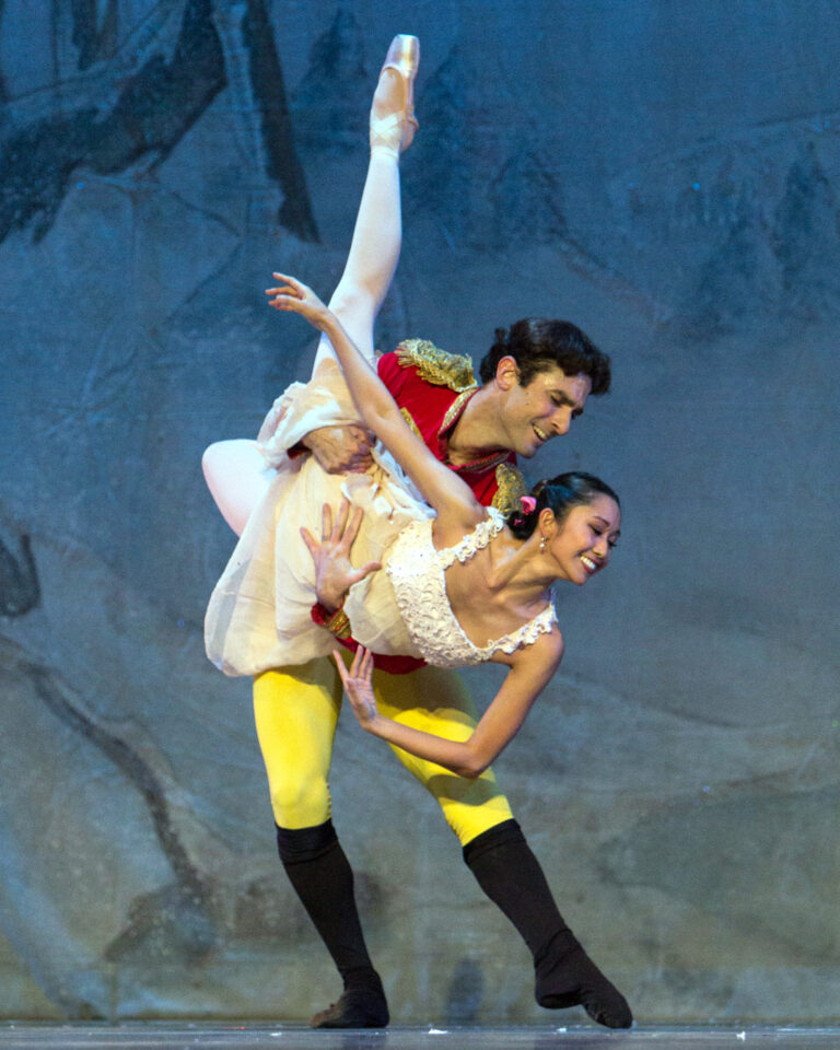 City Ballet of San Diego