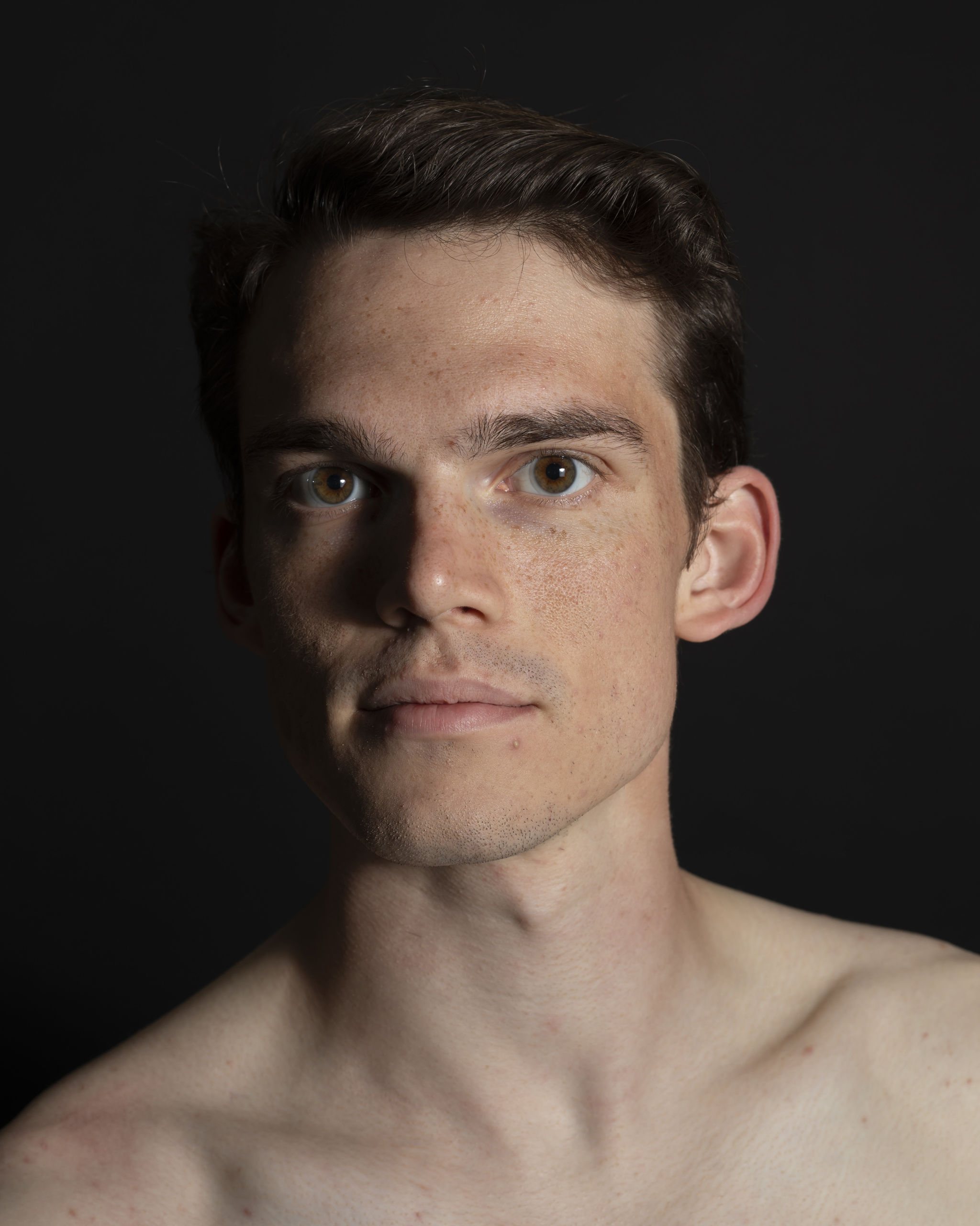 Robert Steven Mack Bio | City Ballet of San Diego
